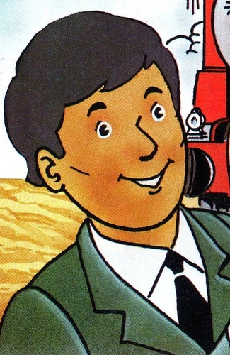 Business Owners | Thomas the Tank Engine Wiki | Fandom