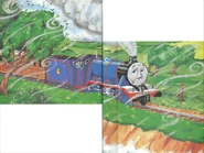 The Hut that Walked by Itself | Thomas the Tank Engine Wiki | Fandom