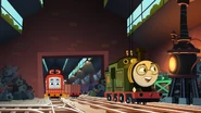 Whiff's Recycling Plant/Gallery | Thomas the Tank Engine Wiki | Fandom