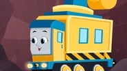 Carly (AEG)/Gallery | Thomas the Tank Engine Wikia | Fandom