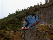 Muffle Mountain | Thomas the Tank Engine Wiki | Fandom