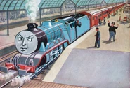 Gordon (RWS)/Gallery | Thomas the Tank Engine Wiki | Fandom