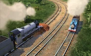 Minor International Characters/Gallery | Thomas the Tank Engine Wiki ...