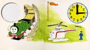 Tell the Time with Thomas/Gallery | Thomas the Tank Engine Wiki | Fandom