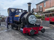 Other Mid Sodor Railway Engines/Gallery | Thomas the Tank Engine Wiki ...