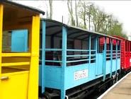 GWR 16 Ton Brake Vans/Gallery | Thomas the Tank Engine Wiki | Fandom