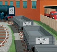 Diesel (Story Library book) | Thomas the Tank Engine Wiki | Fandom