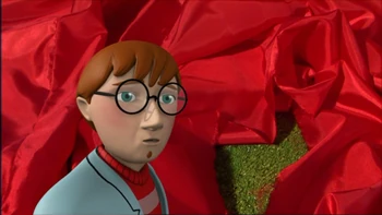 Minor Human Characters (T&F) | Thomas the Tank Engine Wiki | Fandom