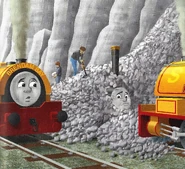 Fergus (Story Library book) | Thomas the Tank Engine Wiki | Fandom