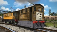 Hannah/Gallery | Thomas the Tank Engine Wiki | Fandom