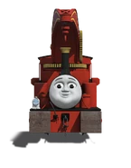 Harvey/Behind the Scenes | Thomas the Tank Engine Wikia | Fandom