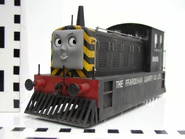 Mavis (T&F)/Behind the Scenes | Thomas the Tank Engine Wiki | Fandom