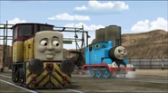 Dart/Gallery | Thomas the Tank Engine Wikia | Fandom