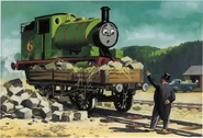 Percy (RWS)/Gallery | Thomas the Tank Engine Wikia | Fandom