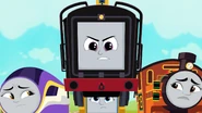 Diesel (AEG)/Behind the Scenes | Thomas the Tank Engine Wiki | Fandom