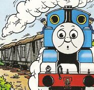 Police Engine | Thomas the Tank Engine Wiki | Fandom