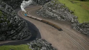 Calles Cavern | Thomas the Tank Engine Wiki | Fandom