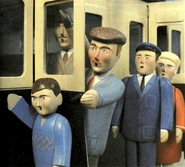 Porters (T&F)/Gallery | Thomas the Tank Engine Wiki | Fandom
