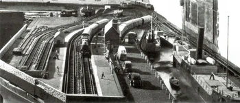 The Barrow-Tidmouth Semi-Fast | Thomas the Tank Engine Wiki | Fandom