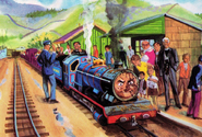 Bert (RWS)/Gallery | Thomas the Tank Engine Wiki | Fandom