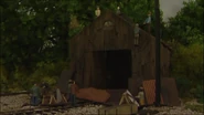 Toby's Shed (T&F)/Gallery | Thomas the Tank Engine Wiki | Fandom