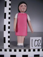 Bridget Hatt (T&F)/Gallery | Thomas the Tank Engine Wiki | Fandom