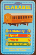 Top Trumps | Thomas the Tank Engine Wiki | Fandom