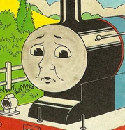 Cows (magazine story) | Thomas the Tank Engine Wiki | Fandom