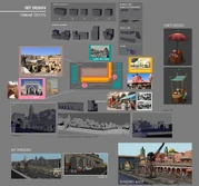 Dakar Docks | Thomas the Tank Engine Wiki | Fandom