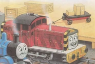 Down at the Docks/Gallery | Thomas the Tank Engine Wiki | Fandom