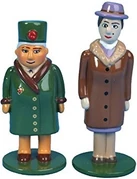 Dowager Hatt/Gallery | Thomas the Tank Engine Wikia | Fandom