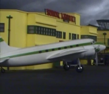 Aeroplanes (T&F) | Thomas the Tank Engine Wiki | Fandom