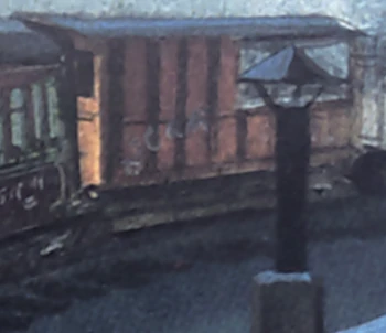 Toad (RWS) | Thomas the Tank Engine Wikia | Fandom