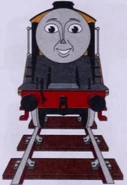 Murdoch/Gallery | Thomas the Tank Engine Wiki | Fandom