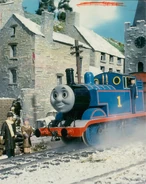 Ulfstead (T&F)/Gallery | Thomas the Tank Engine Wiki | Fandom