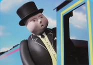 Squeak, Rattle and Roll (magazine story) | Thomas the Tank Engine Wiki ...