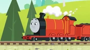 James (AEG)/Gallery | Thomas the Tank Engine Wiki | Fandom