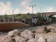 The Spiteful Brake Van (T&F)/Gallery | Thomas the Tank Engine Wikia ...