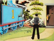 Thomas Comes to Breakfast (book)/Gallery | Thomas the Tank Engine Wikia ...