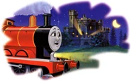 Thomas and the Castle/Gallery | Thomas the Tank Engine Wiki | Fandom