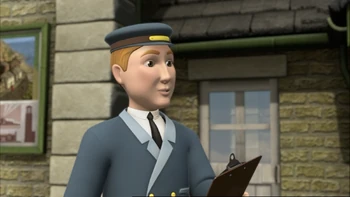 Stationmasters (T&F) | Thomas the Tank Engine Wiki | Fandom