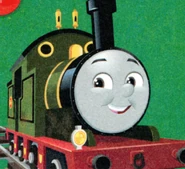 Whiff (AEG)/Gallery | Thomas the Tank Engine Wiki | Fandom