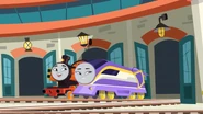 Kana/Gallery | Thomas the Tank Engine Wikia | Fandom