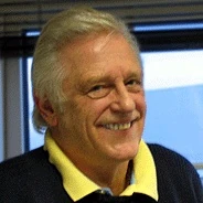 David Mitton | Thomas the Tank Engine Wikia | Fandom