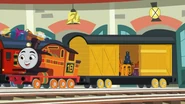 Boxcars | Thomas the Tank Engine Wikia | Fandom