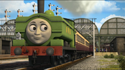 Welcome to the Island of Sodor Logan! | Thomas the Tank Engine Wiki ...