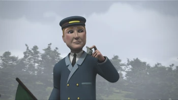 Stationmasters (T&F) | Thomas the Tank Engine Wiki | Fandom