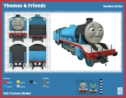 Hero of the Rails/Behind the Scenes | Thomas the Tank Engine Wiki | Fandom