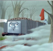 Haunted Henry (Story Library Book) | Thomas the Tank Engine Wiki | Fandom