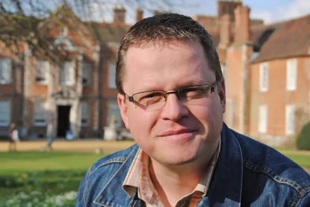 Martin Parsons | Thomas the Tank Engine Wiki | Fandom